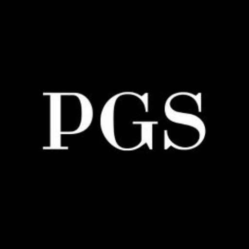 The PGS Company - The PGS Company